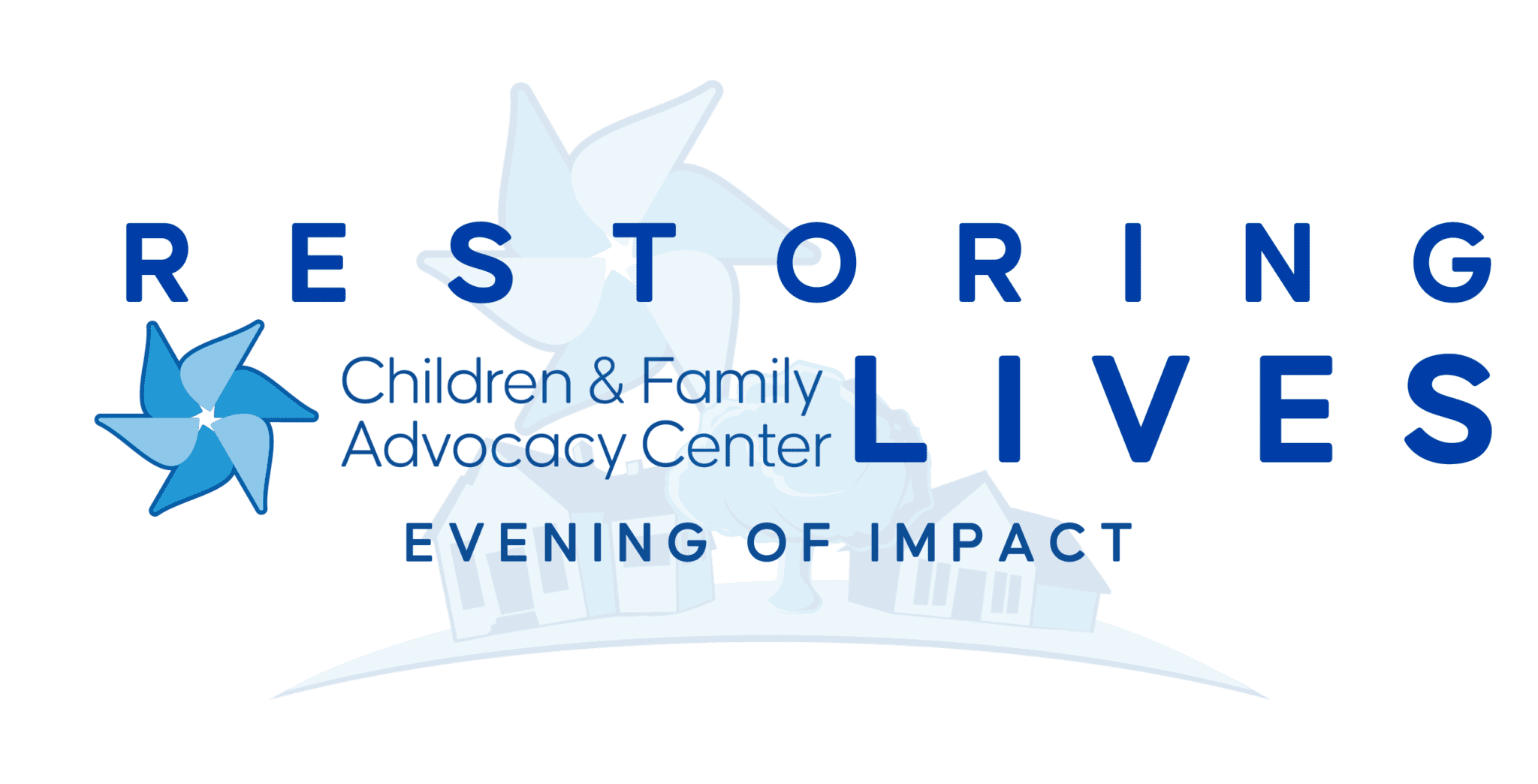 Restoring Lives: Evening of Impact | Children & Family Advocacy Center