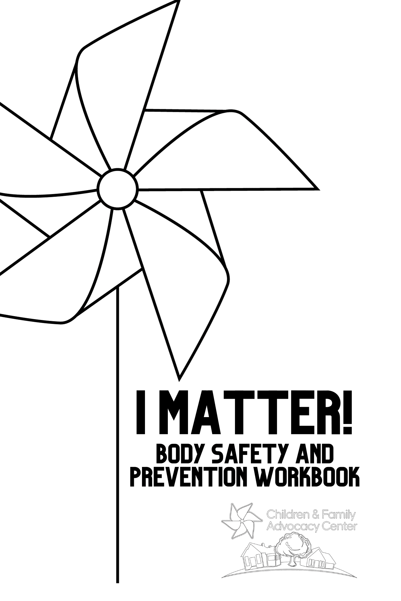 Get Educated on Child Abuse | Children & Family Advocacy Center